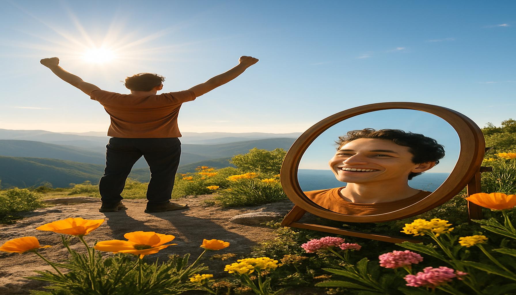 » Boosting Self-Esteem and Personal Motivation through Positive ...