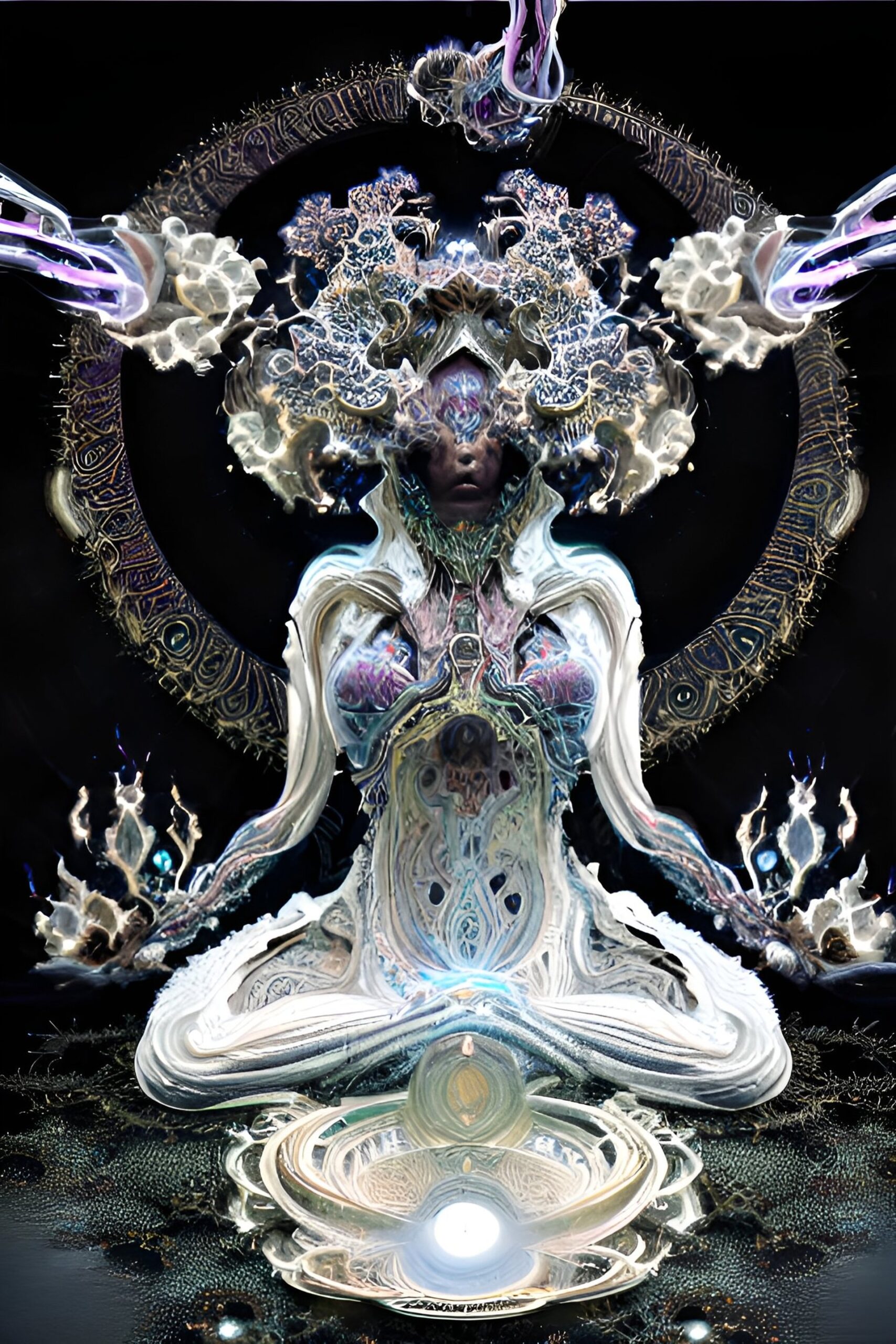 » Gratitude and Creativity: Using Positive Affirmations to Stimulate ...