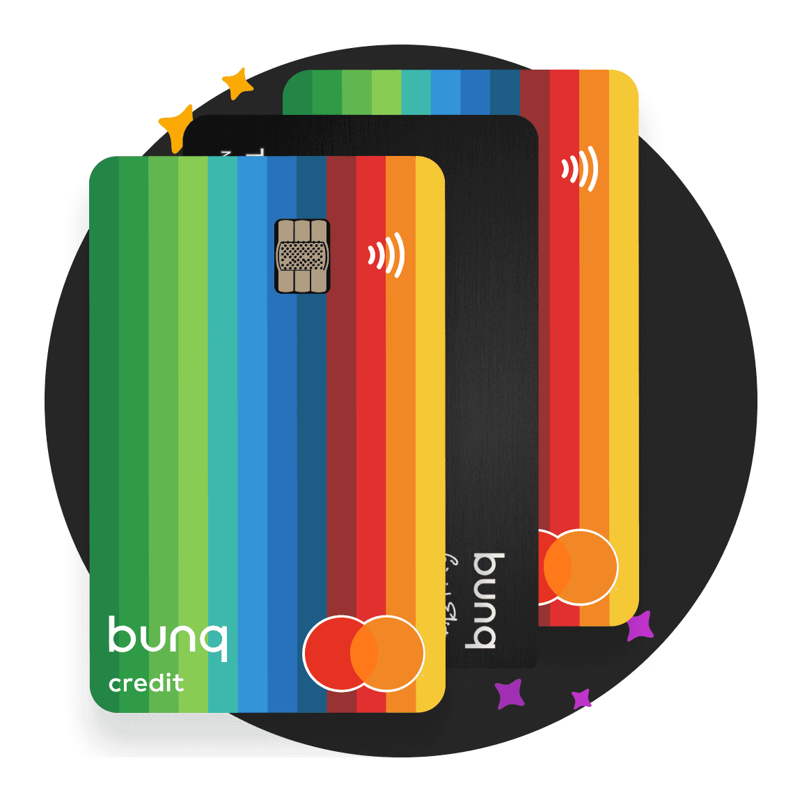 » Bunq easyBank