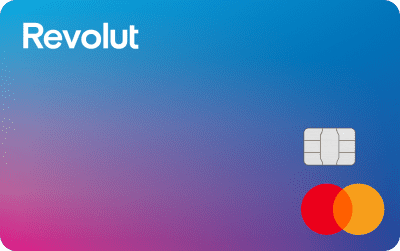 » Revolut Mastercard
